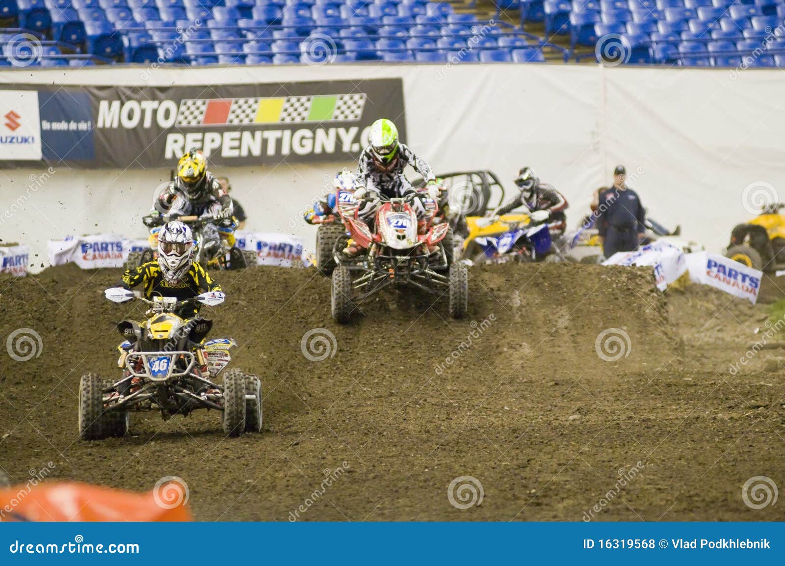 Motocross editorial stock photo. Image of event, motorbike - 16319568