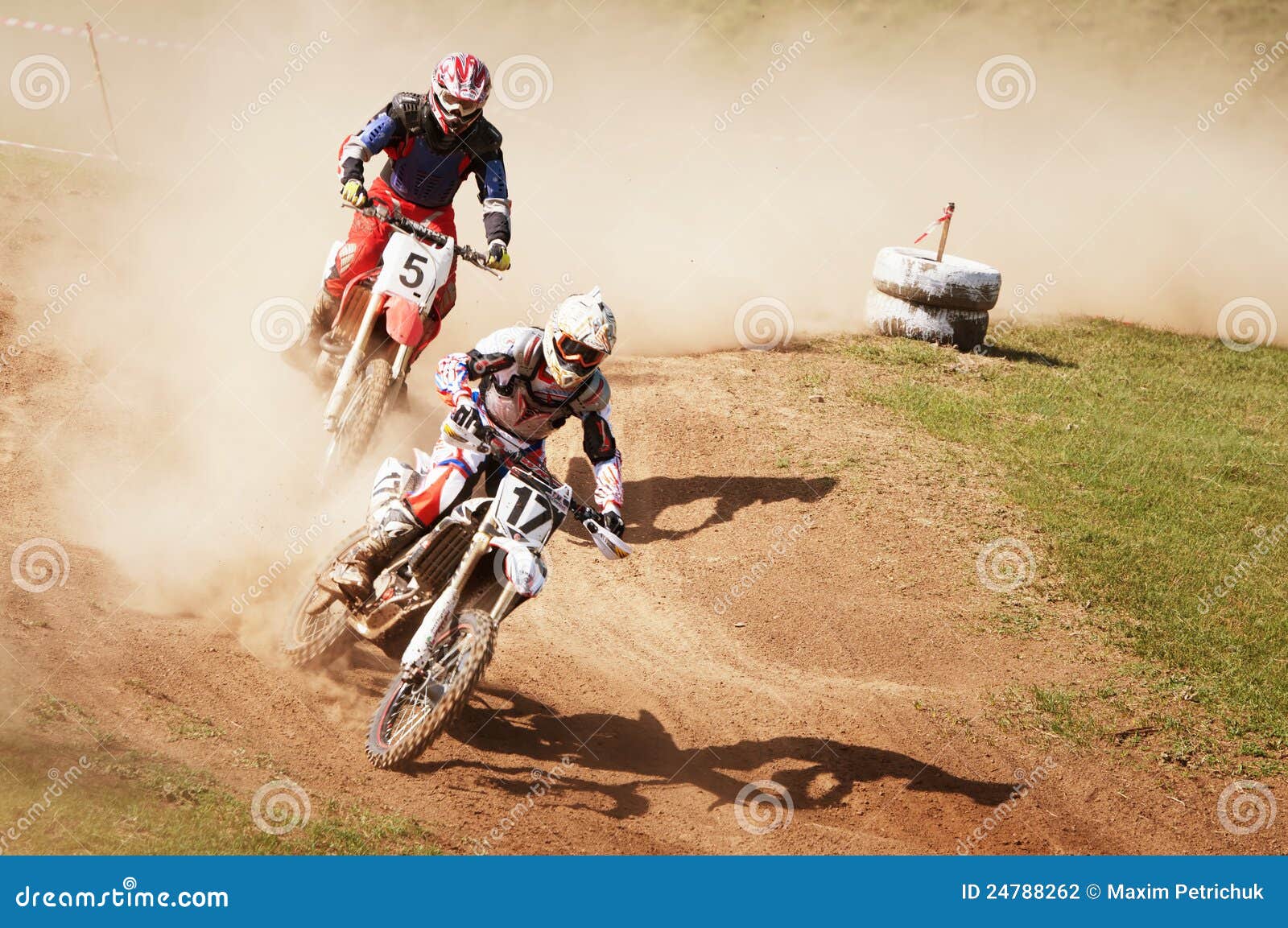 Motocross editorial photography. Image of motorcross - 24788262