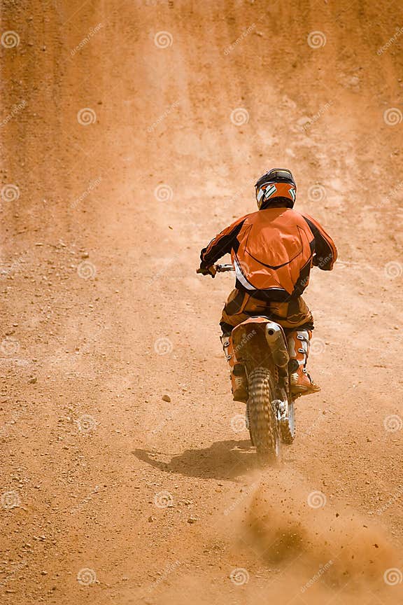 Motocross stock photo. Image of road, rider, competition - 2656088