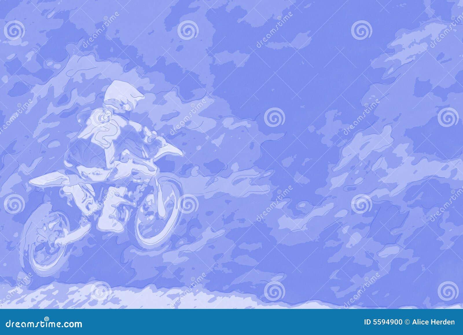 Motocross Abstract Background 021 Stock Photo - Image of background ...