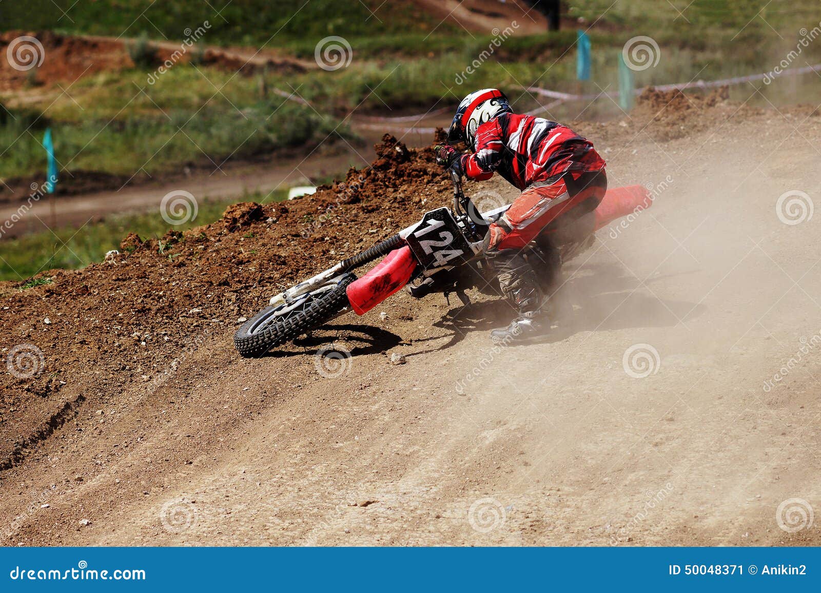 Motocross editorial photo. Image of race, transportation - 50048371