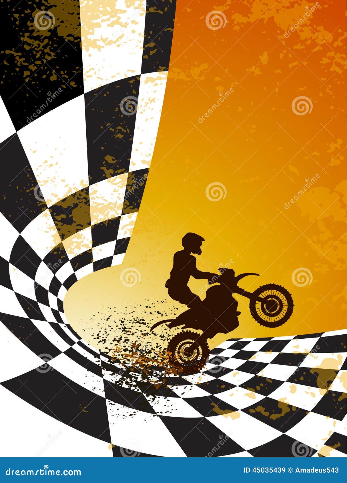 Motocross Background Design Stock Illustrations – 12,802 Motocross ...