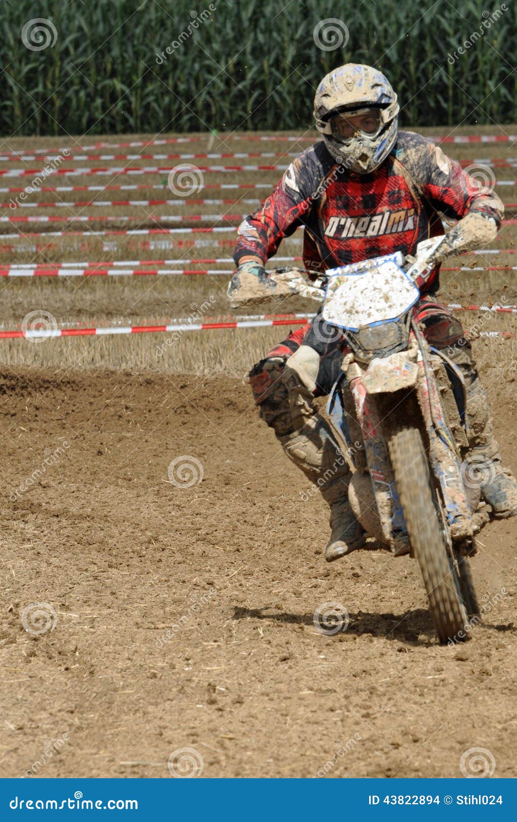 Motocross driver editorial stock image. Image of driver - 43822894
