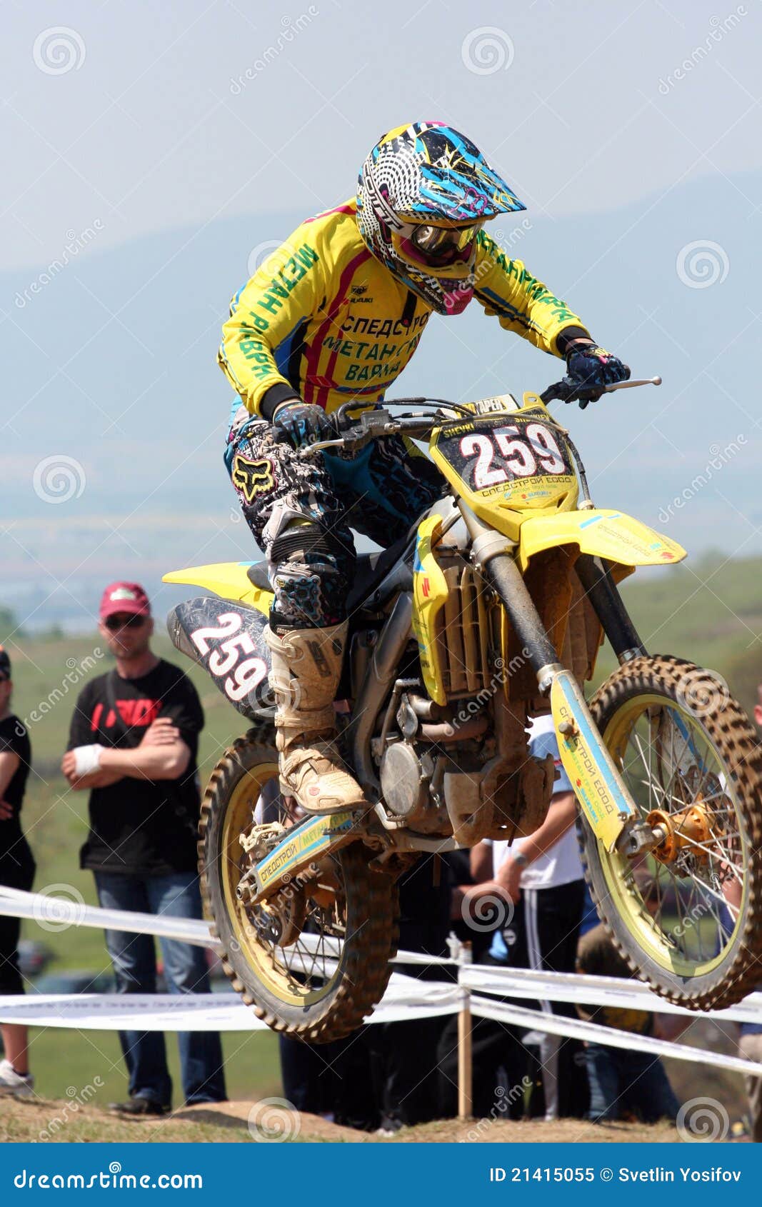 Motocross-extreme-259. editorial image. Image of descend - 21415055