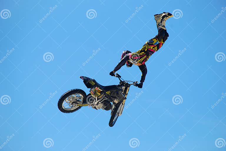 Motocross MX editorial stock photo. Image of motox, motorcycle - 13094938