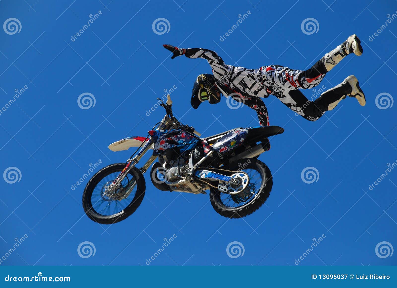 Motocross MX editorial photography. Image of competition - 13095037