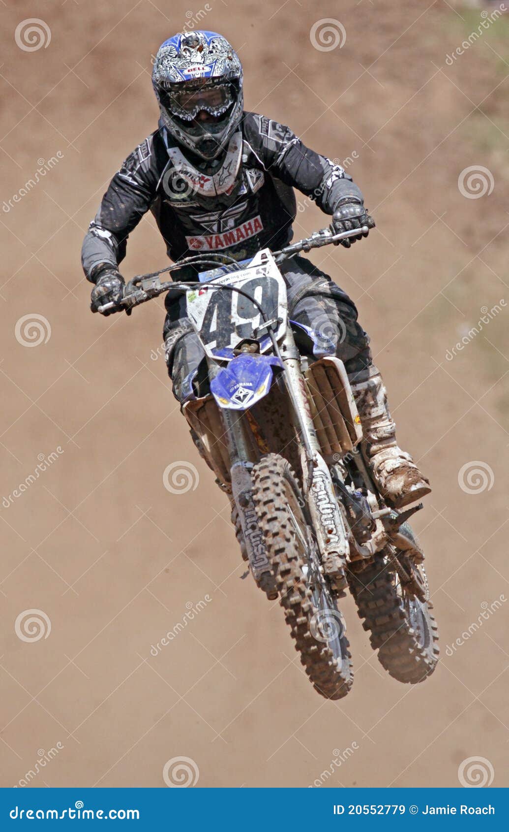 Motocross mx editorial stock image. Image of high, motorcycle - 20552779