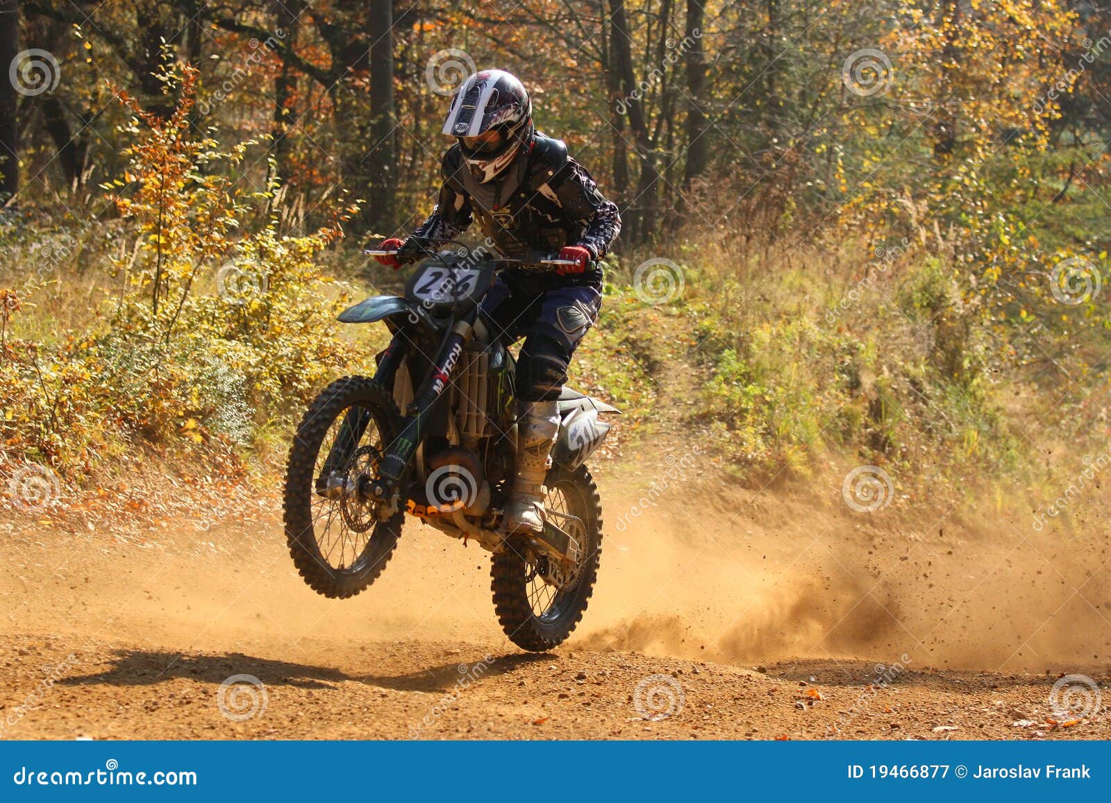 Motocross Race editorial photography. Image of republic - 19466877