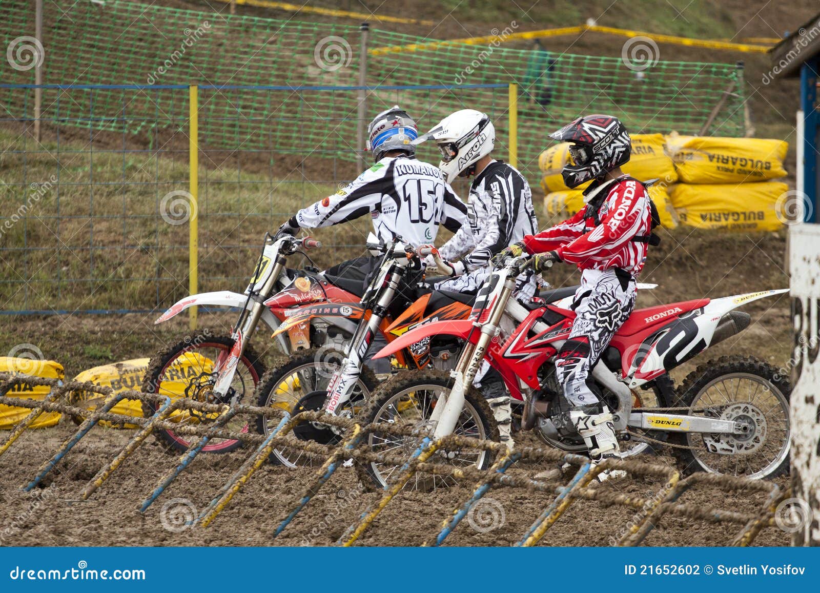 MOTOCROSS, START.MX1, a. Aberto. Fotografia Editorial - Imagem de ...