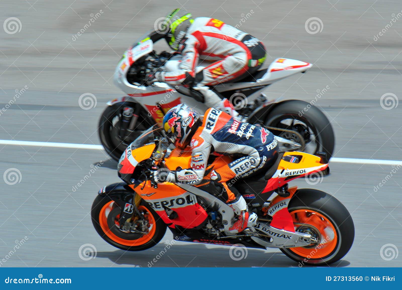 MotoGP editorial image. Image of cornering, grand, motogp - 27313560
