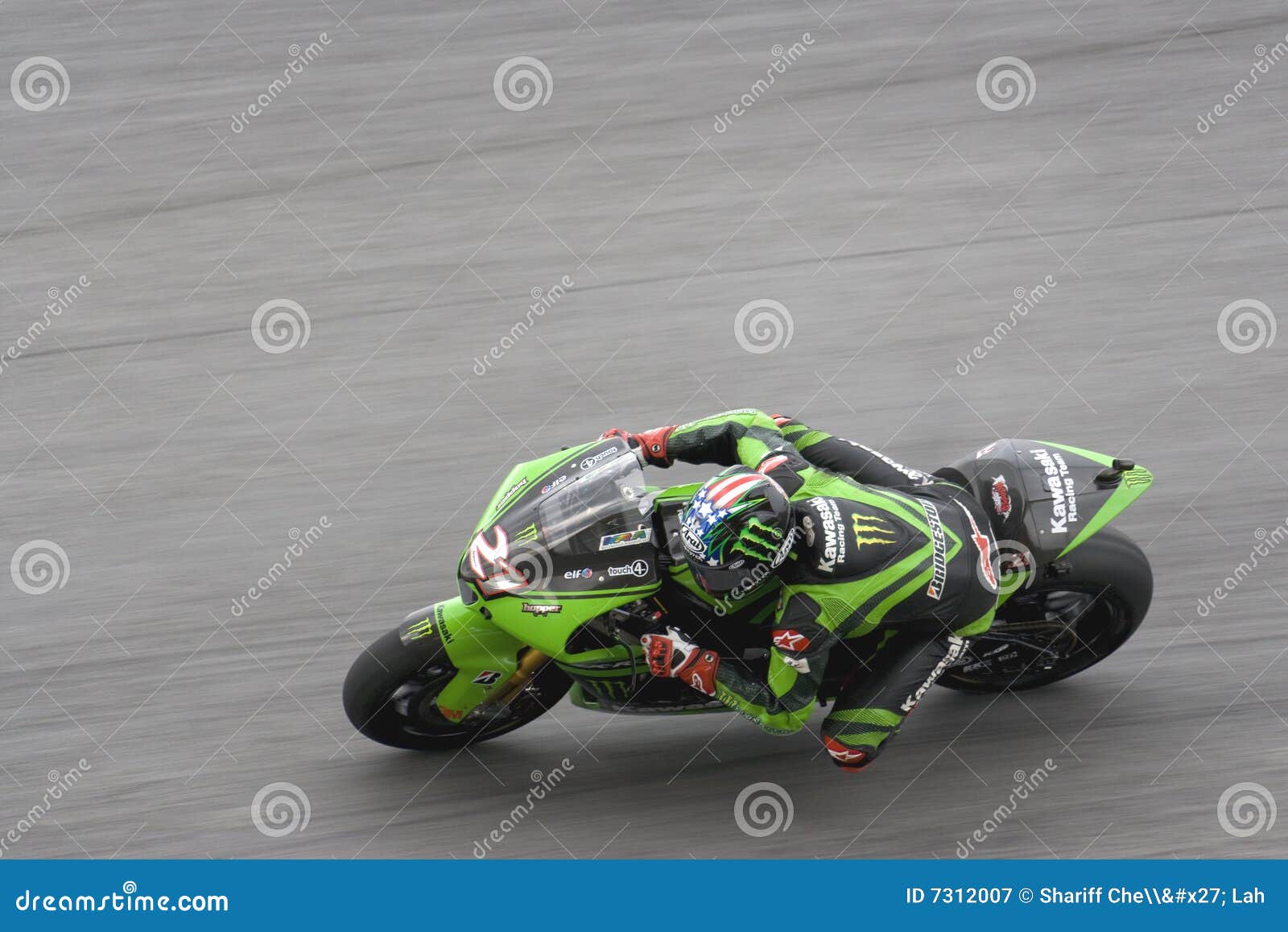 Motogp - John Hopkins editorial photography. Image of motogp - 7312007