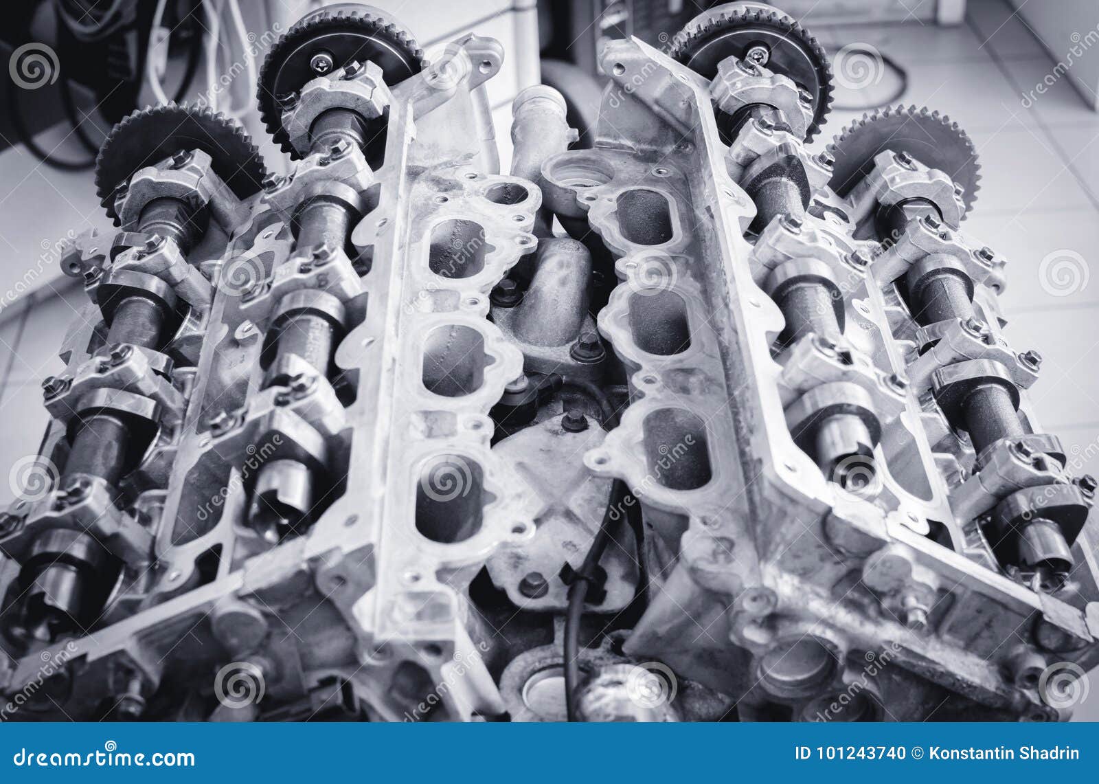 Motor arkivfoto. Bild av mekaniskt, hjälpmedel, speciell - 101243740