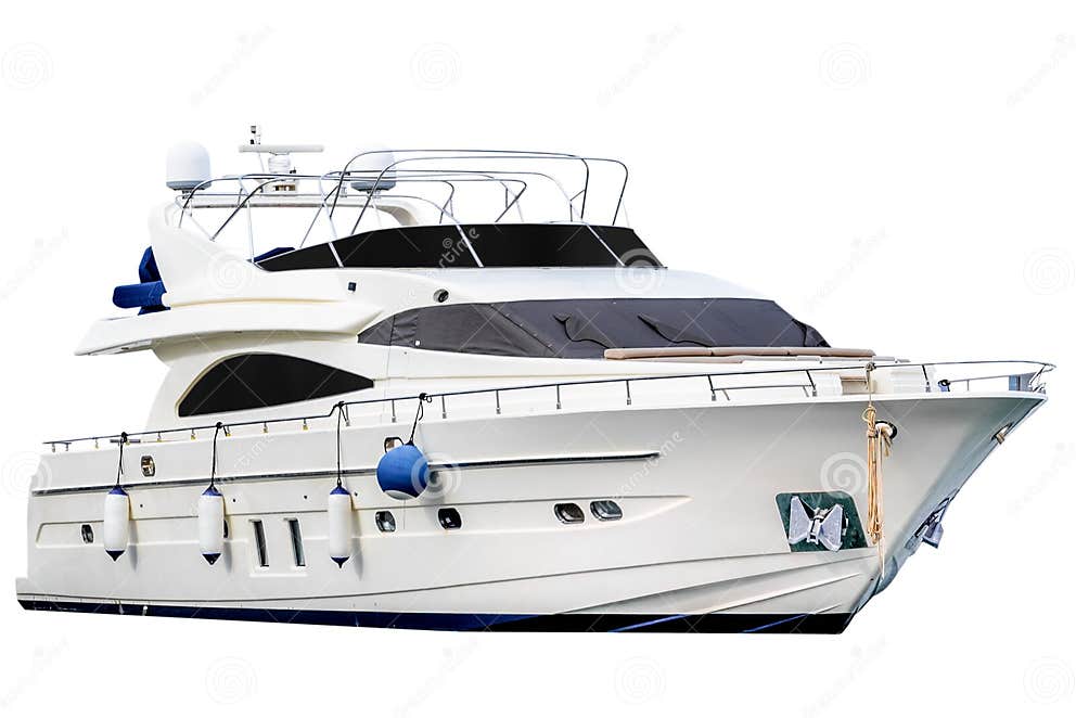 Motor boat stock image. Image of leisure, ship, speedboat - 60354435