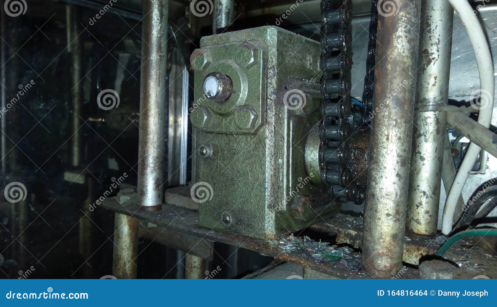 Chain Drive Motor Pulley at Darcy Housley blog