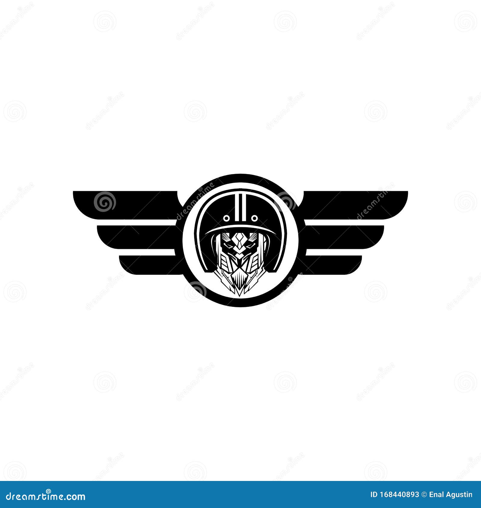 Motor Club Logo Design Vector Illustration Template Stock Vector ... Motor Club Logo Design Vector Illustration Template Stock Vector ...