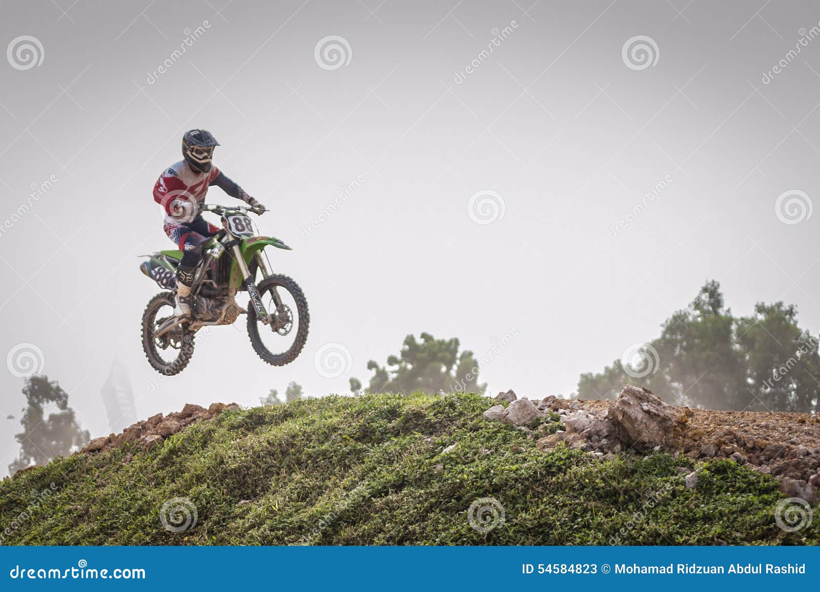 Motor Cross editorial stock photo. Image of riding, industries - 54584823