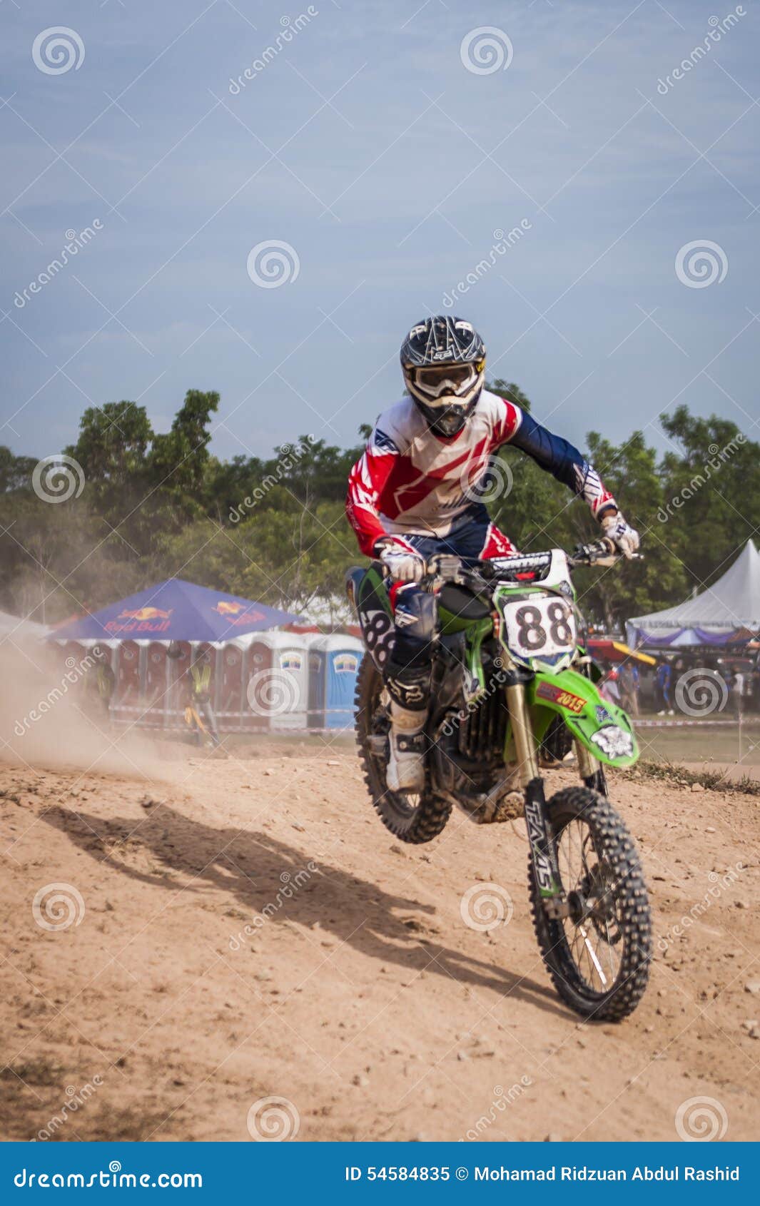 Motor Cross editorial image. Image of cross, industries - 54584835