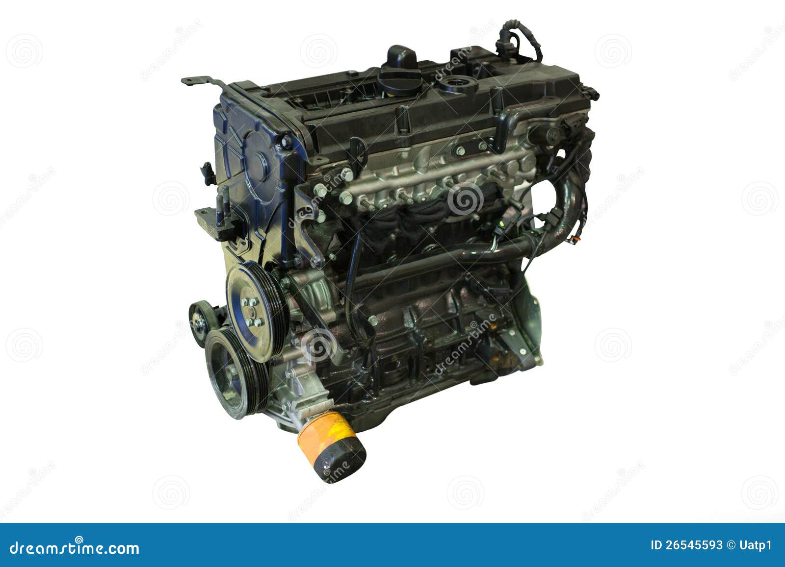 Motor de explosión imagen de archivo. Imagen de alimentador - 26545593