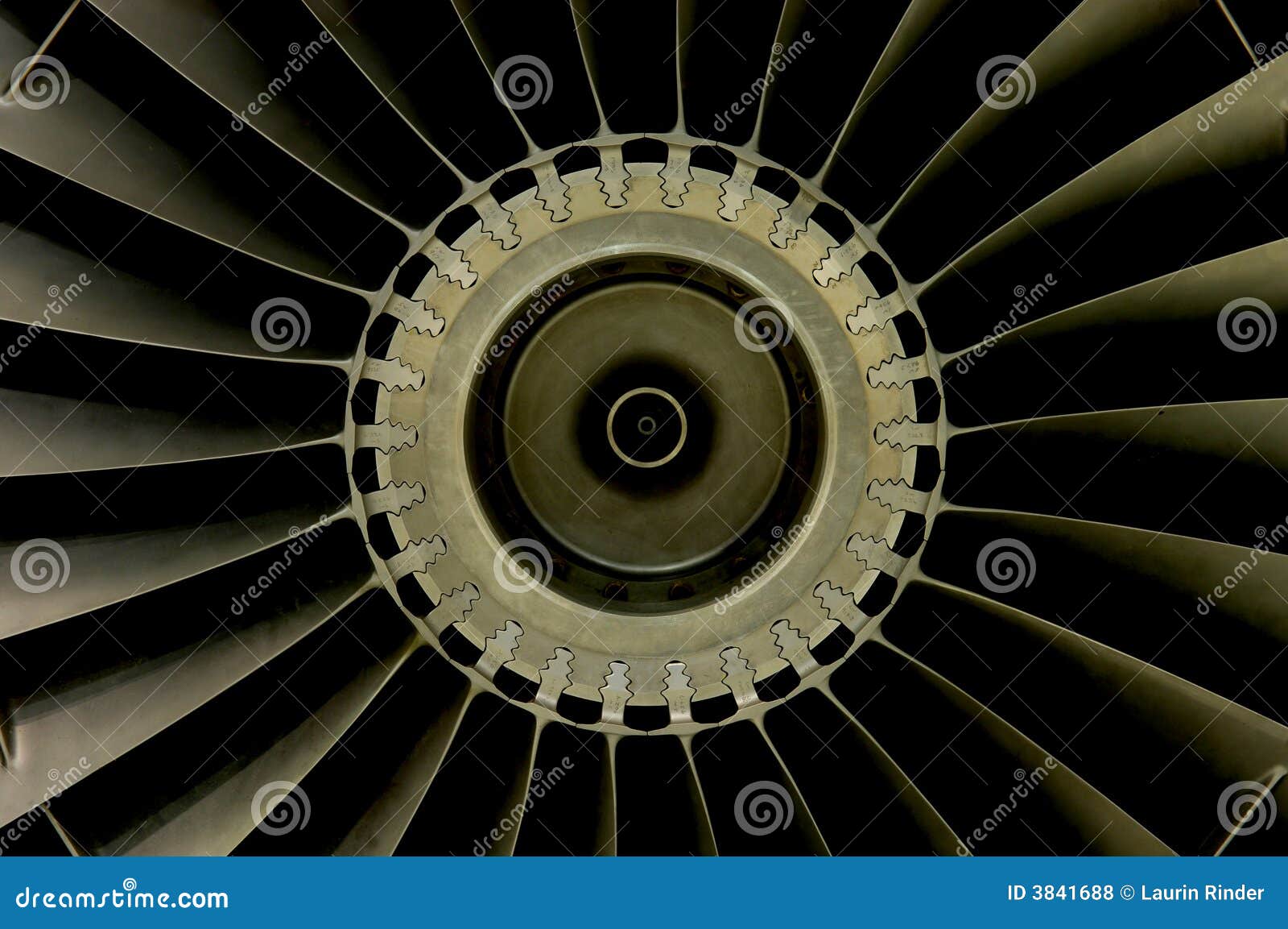 Motor de jato foto de stock. Imagem de propila, tecnologia - 3841688