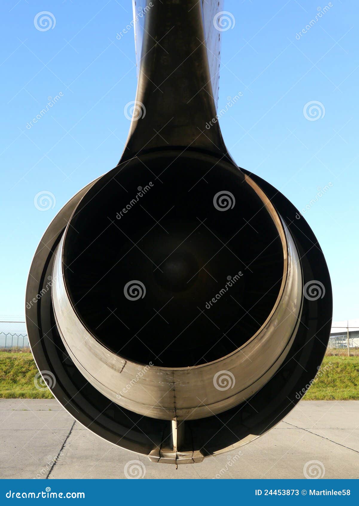 Motor De Jet De Los Aviones Imagen de archivo - Imagen de enchufe ...