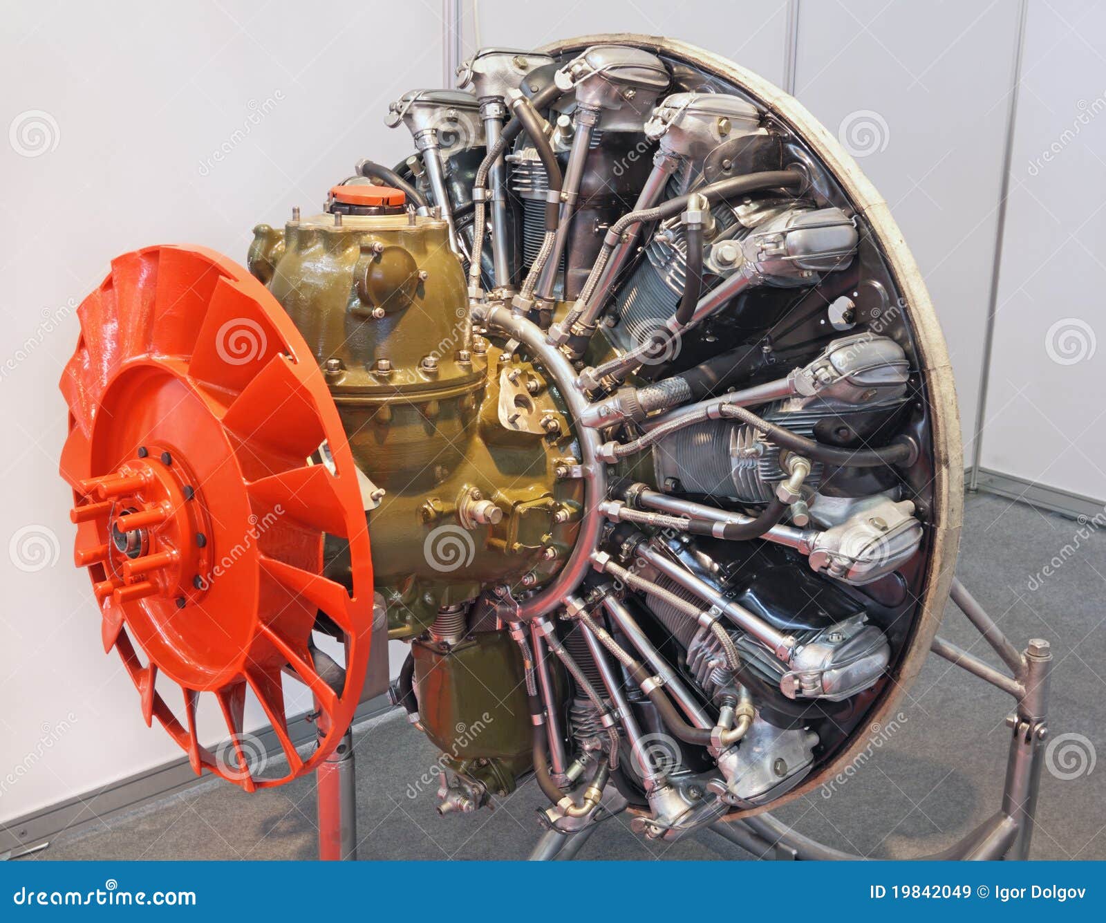 Motor de pistón imagen de archivo. Imagen de retro, muestra - 19842049