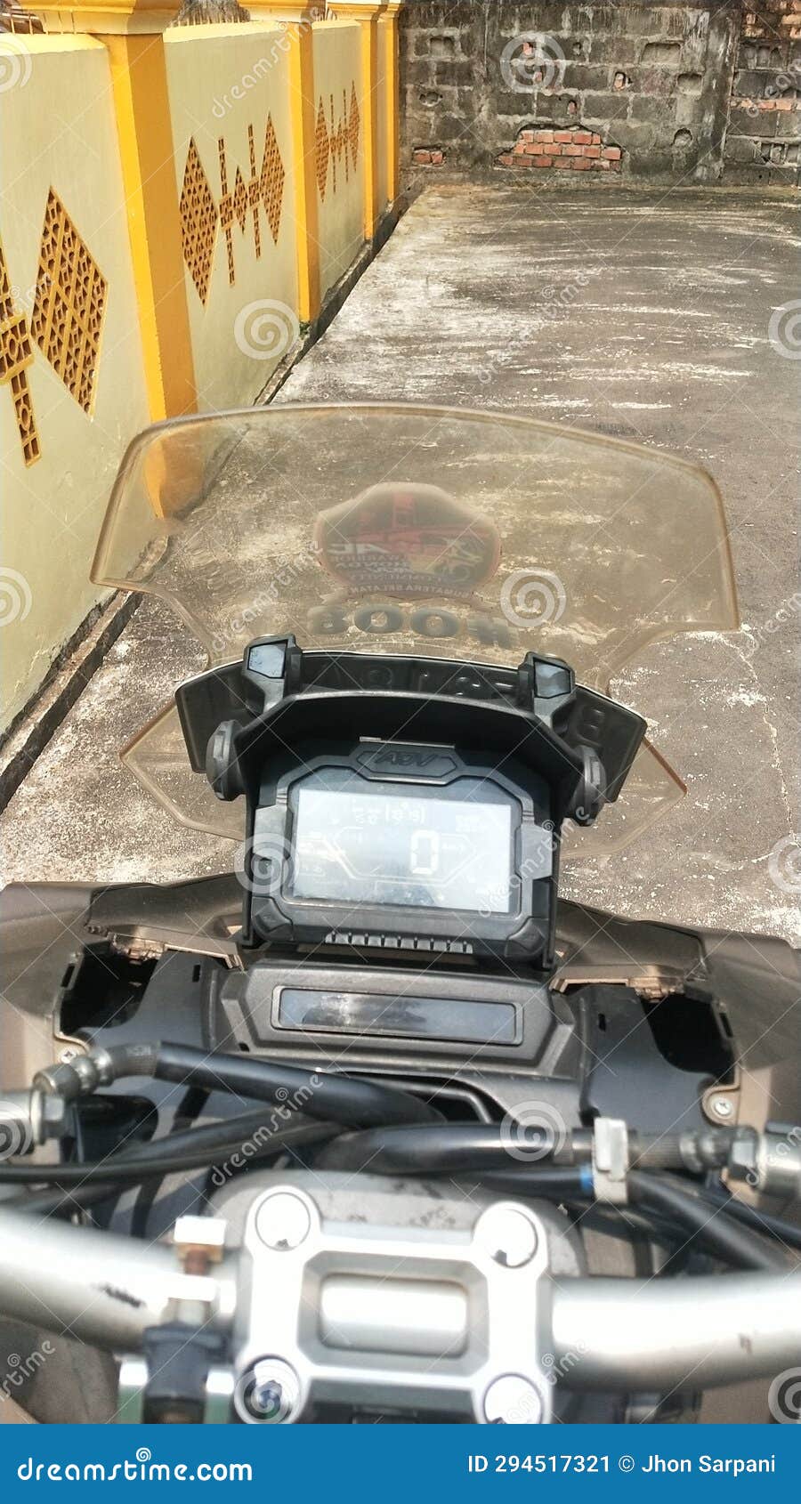 Motor honda adv 150 editorial photo. Image of motor - 294517321