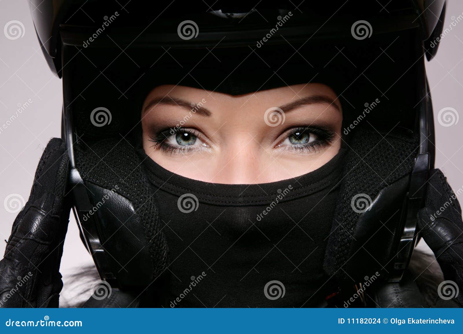 Motor-lady stock photo. Image of model, beautiful, young - 11182024