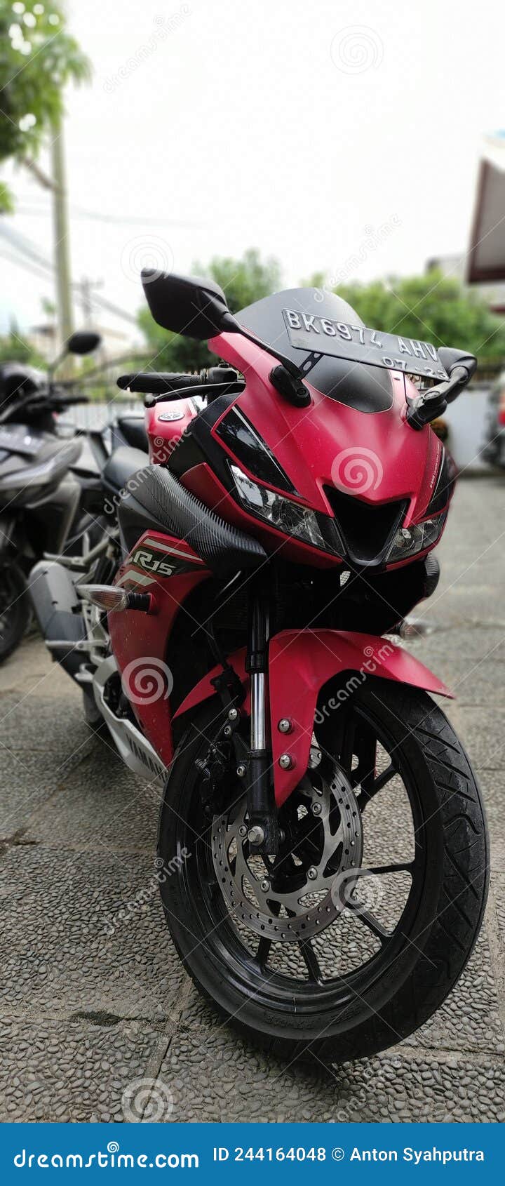 Motor Merah Stock Photos - Free & Royalty-Free Stock Photos from Dreamstime