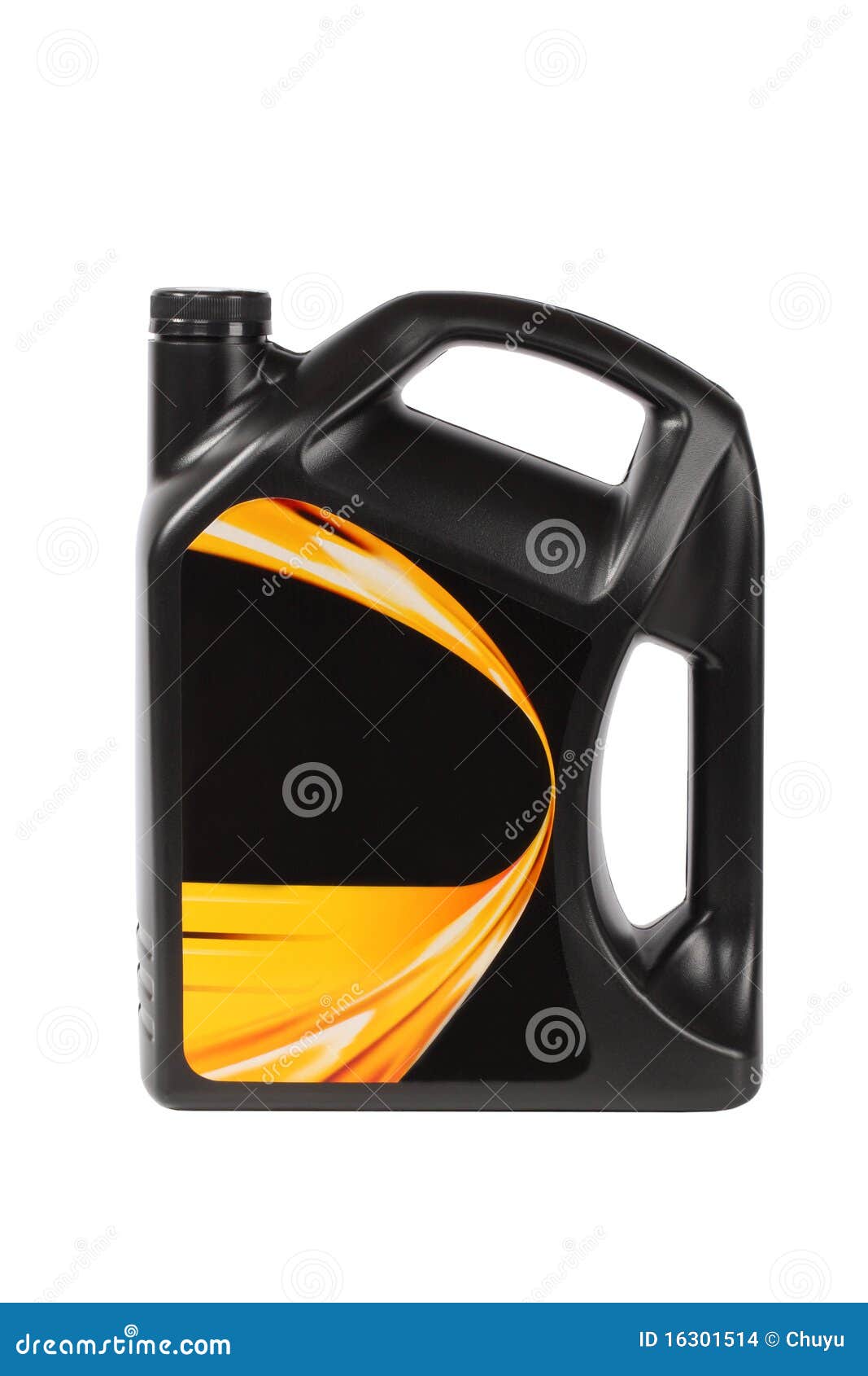 Motor oil bottle stock photo. Image of isolated, container - 16301514