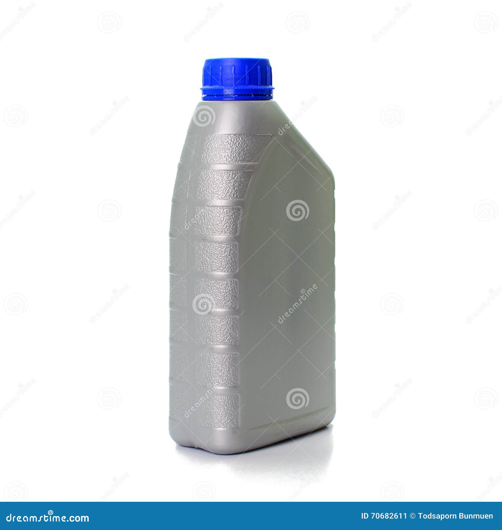 Motor Oil Isolated on White Background Stock Image - Image of closeup ...