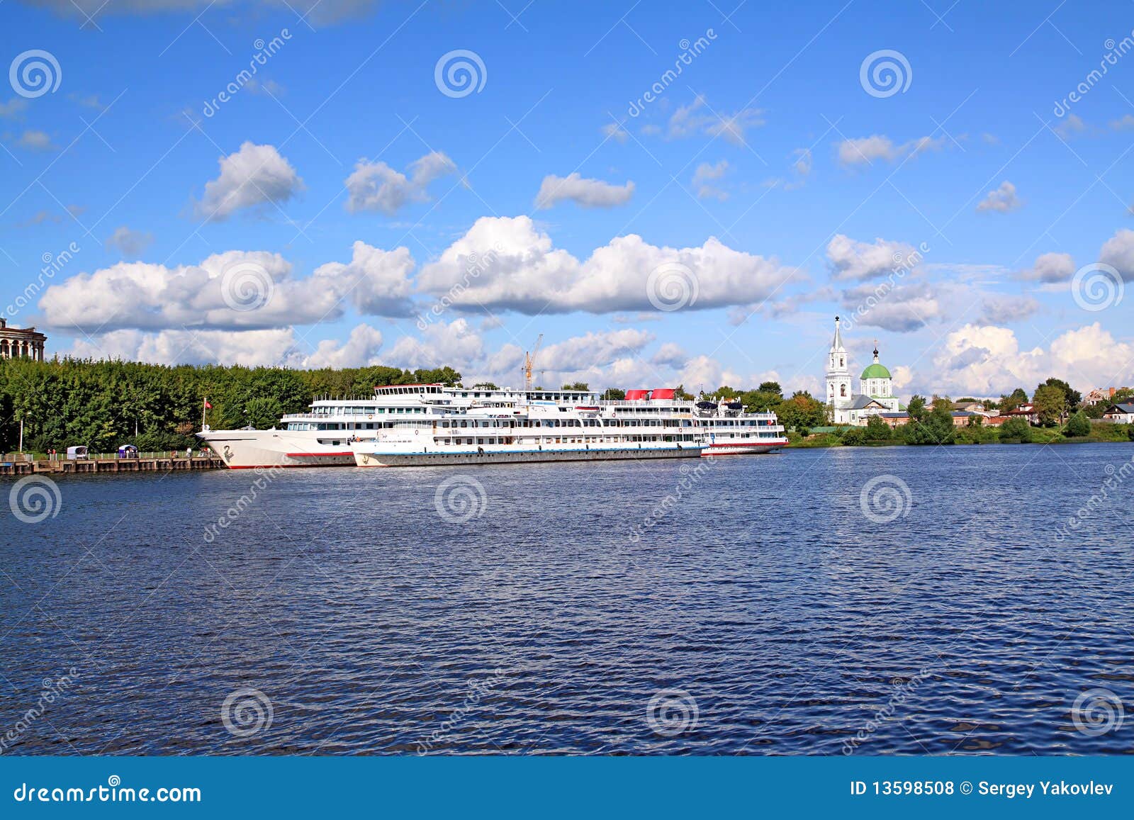Motor ship stock photo. Image of church, engine, direction - 13598508