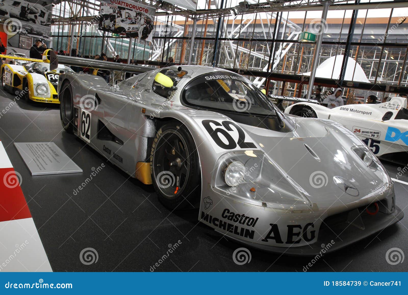 Mercedes racing car editorial stock image. Image of tires - 18584739