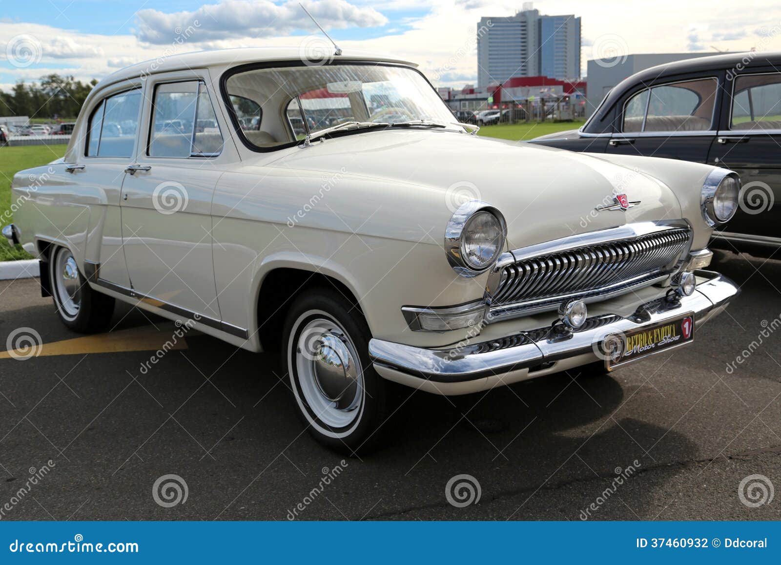 Motor show editorial photography. Image of exhibition - 37460932