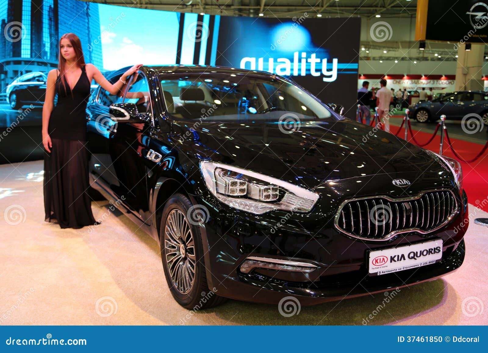 Motor show editorial image. Image of collection, automotiveshow - 37461850