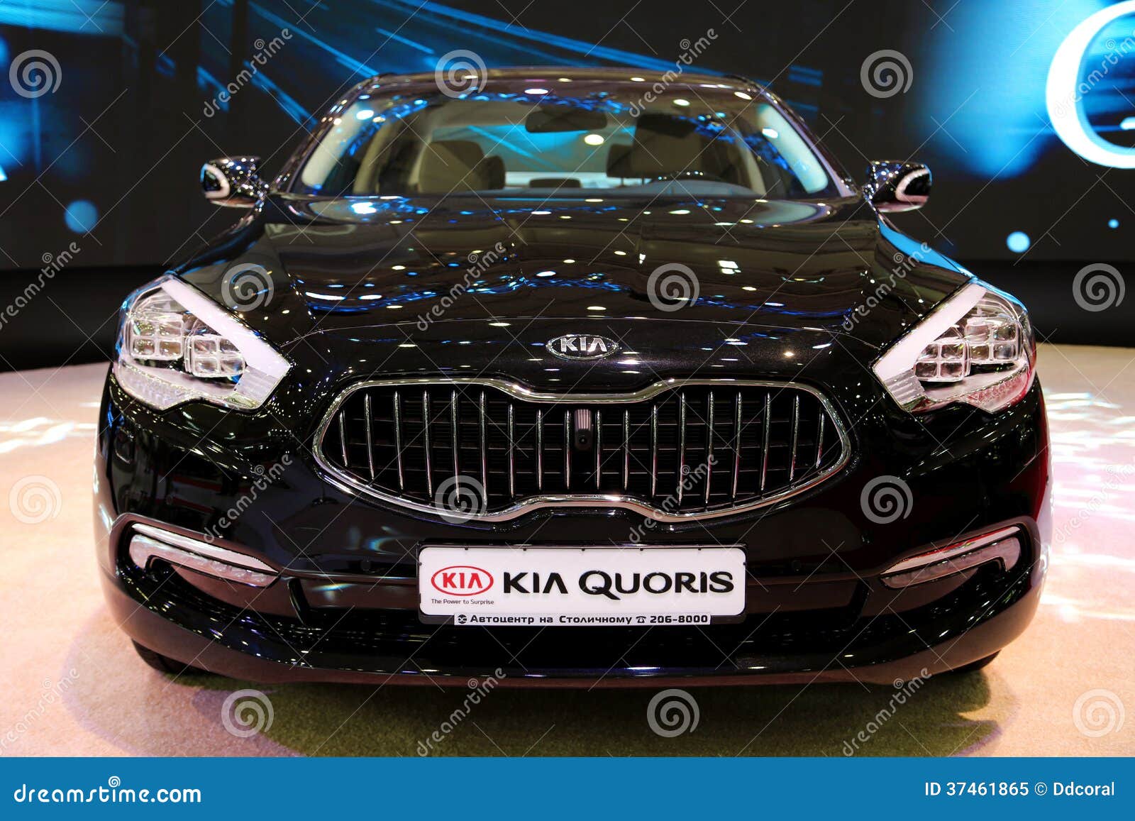 Motor show editorial image. Image of presentation, race - 37461865