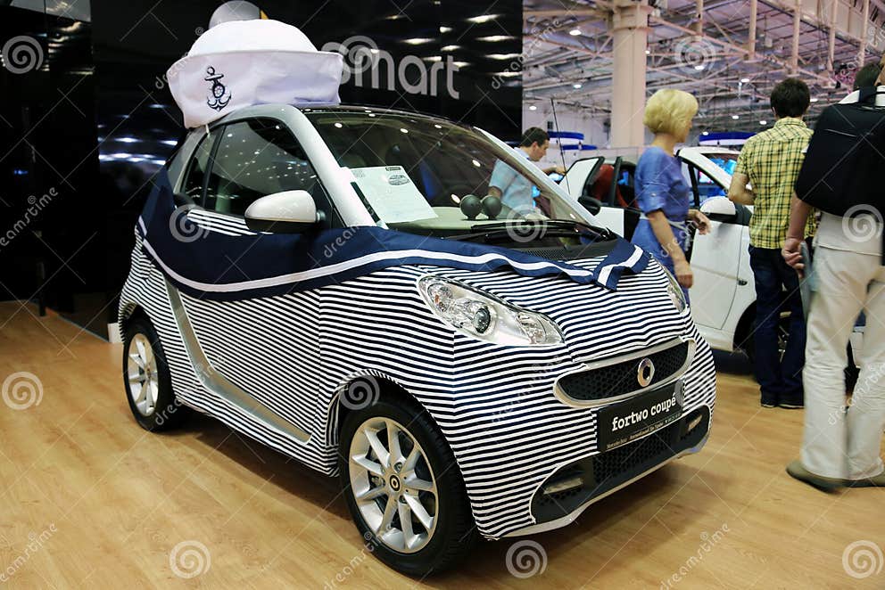 Motor show editorial stock image. Image of expensive - 37461954