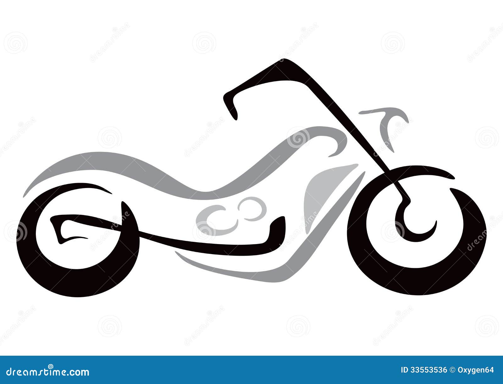 Motor symbol stock vector. Illustration of black, symbol - 33553536