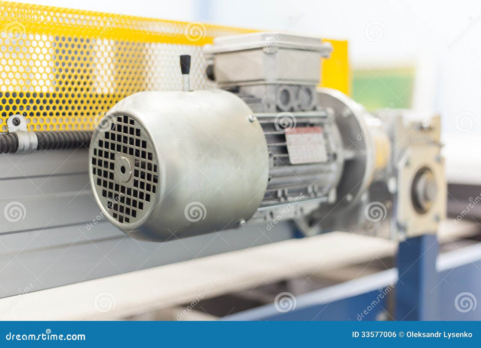 Motor system, automatic stock photo. Image of interaction - 33577006