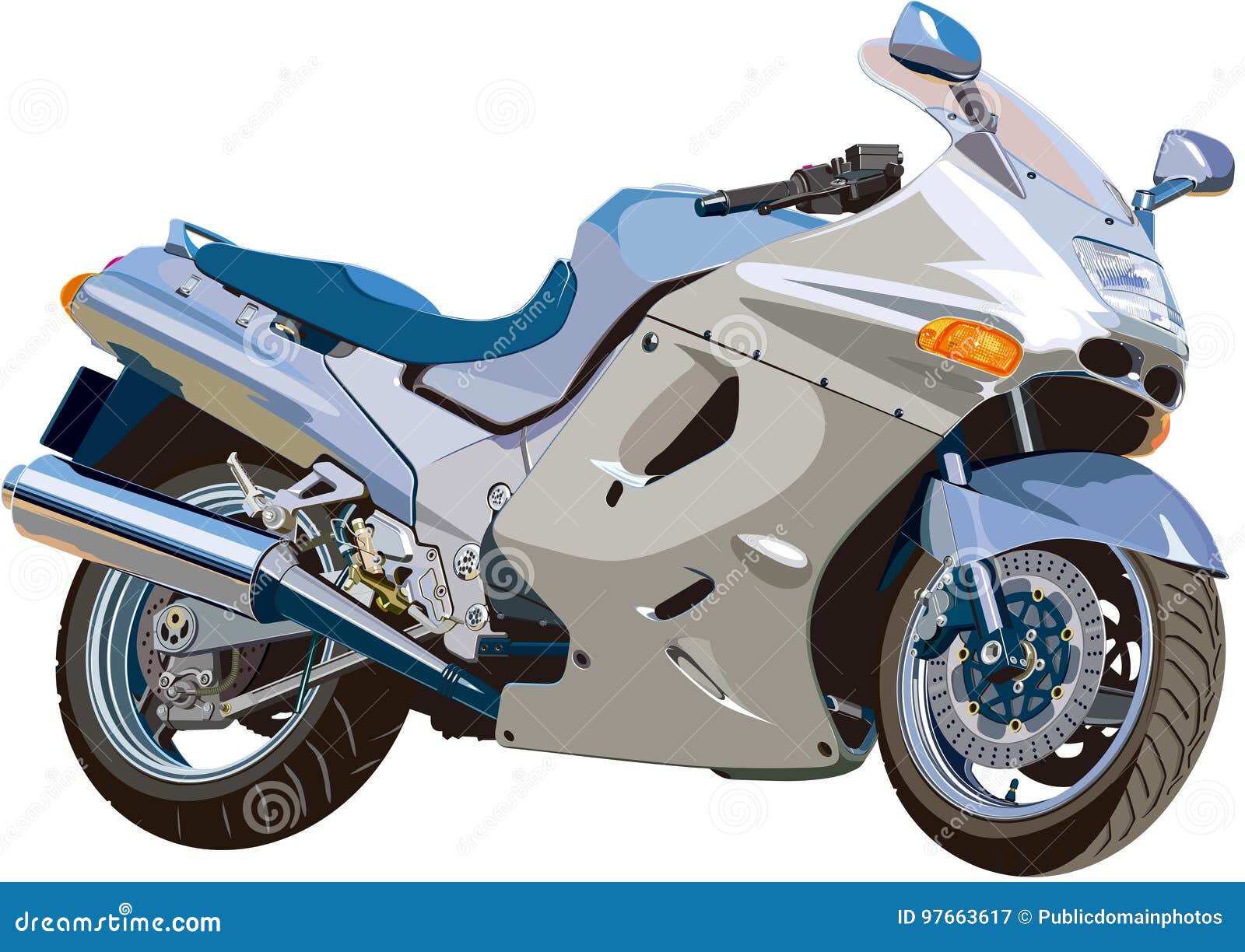 Motor Vehicle, Vehicle, Motorcycle, Car Picture. Image: 97663617