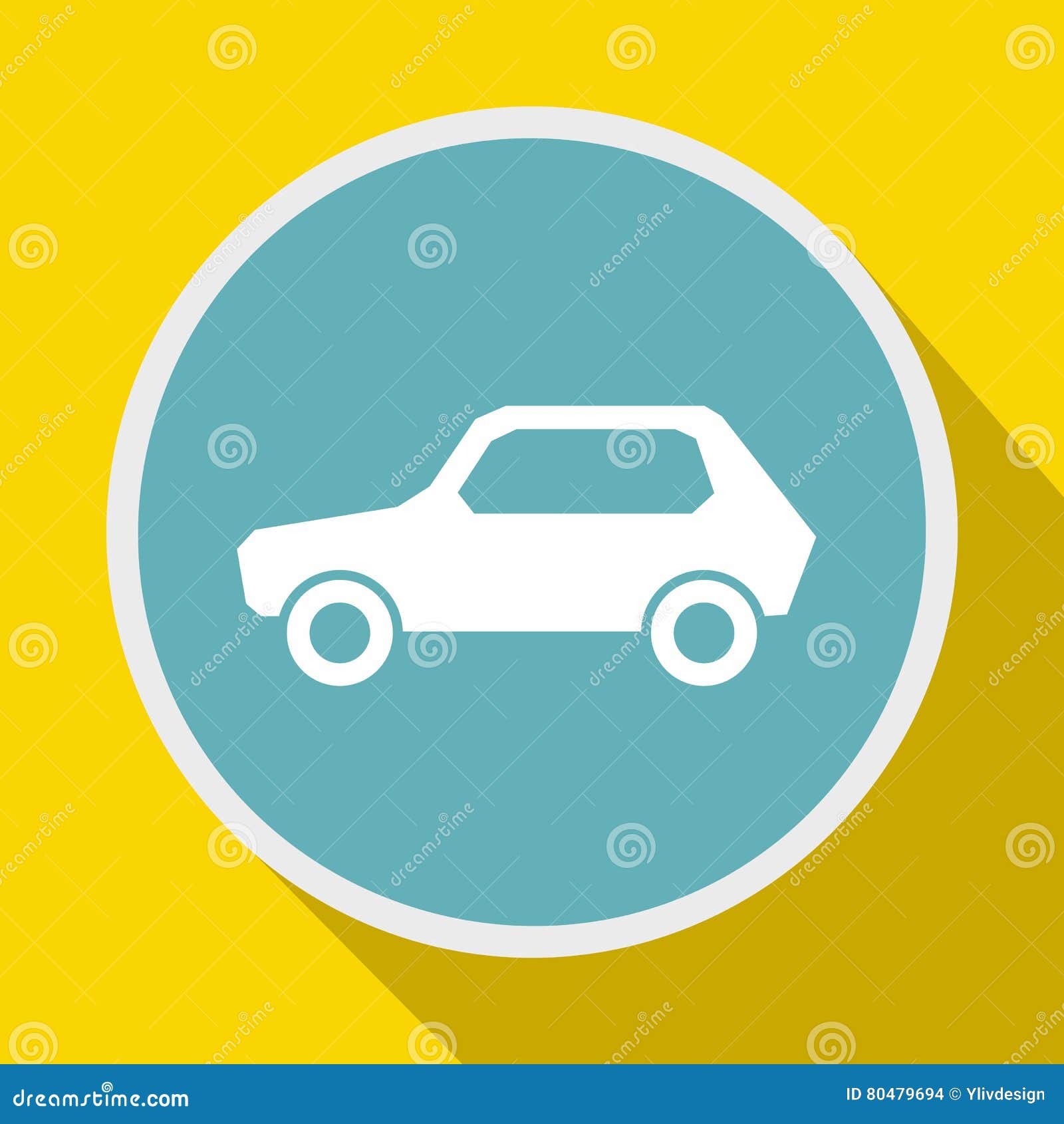 Only Motor Vehicles Allowed Road Sign Icon Stock Vector - Illustration ...