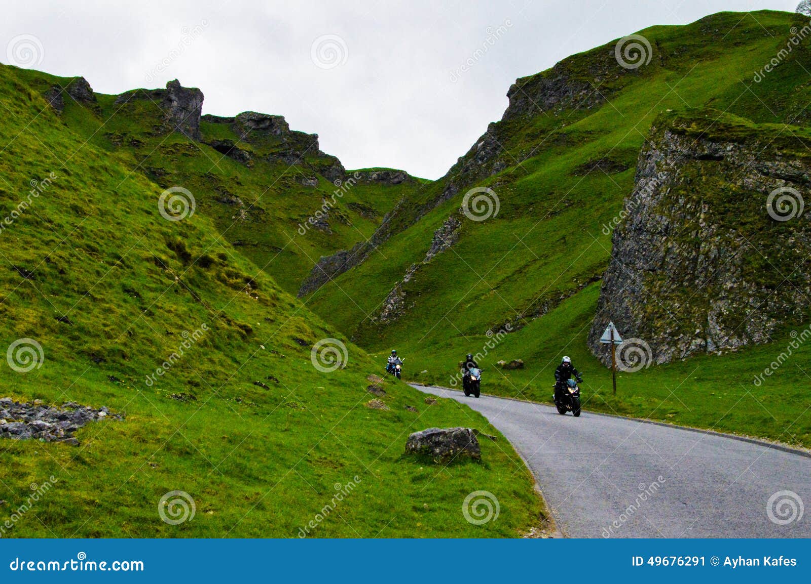 Motorbike stock image. Image of motorbike, road, mauntain - 49676291