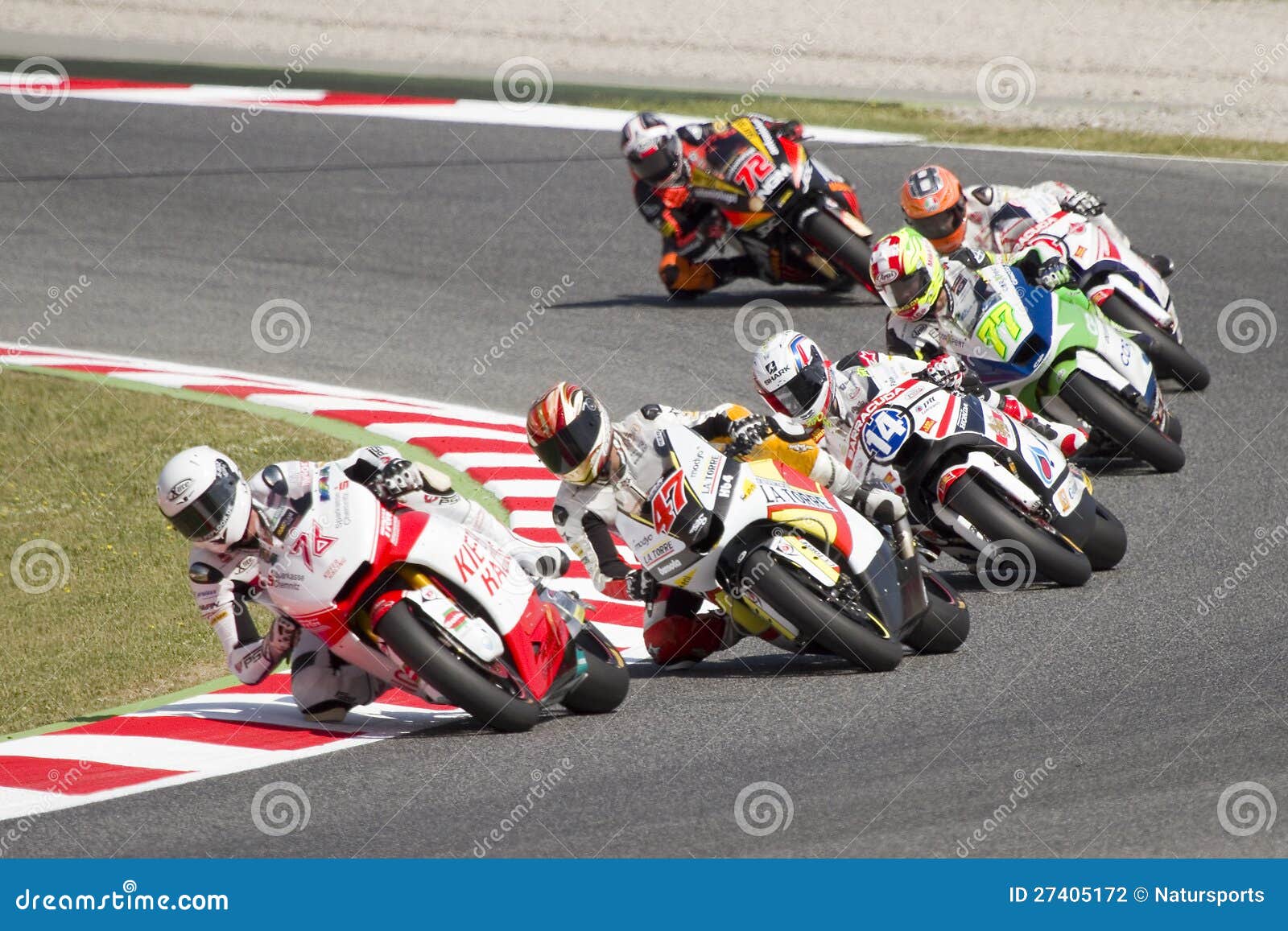 Motorbikes racing editorial photography. Image of sports - 27405172