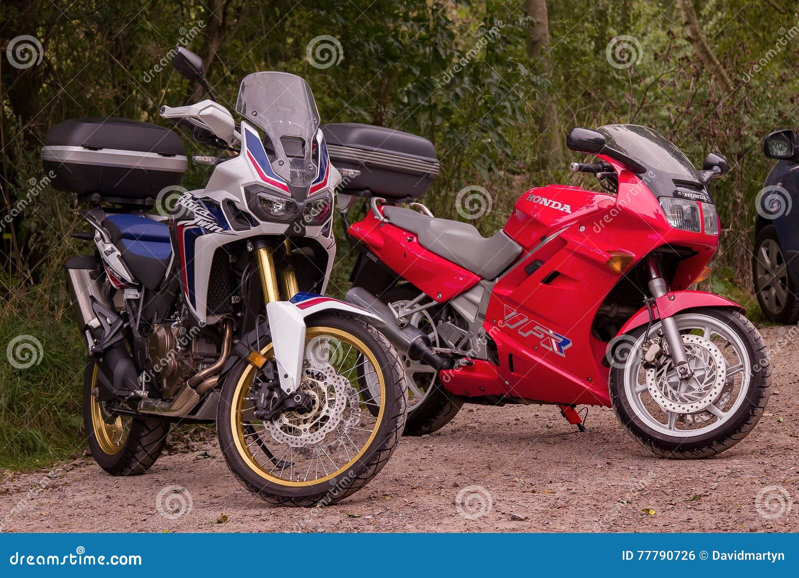 Motorbikes editorial photo. Image of bikes, dirt, super - 77790726