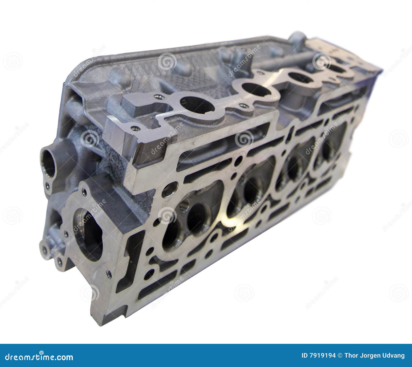 Motorblock stockfoto. Bild von motor, mechanisch, stahl - 7919194