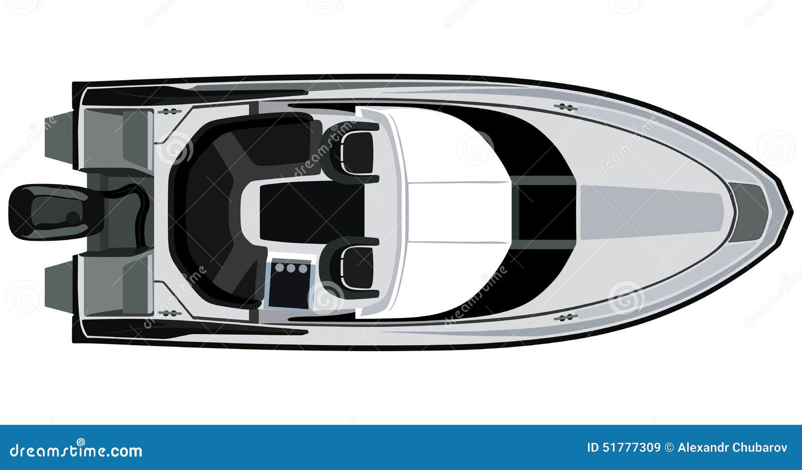 Motorboat Cartoons, Illustrations & Vector Stock Images - 6901 Pictures ...