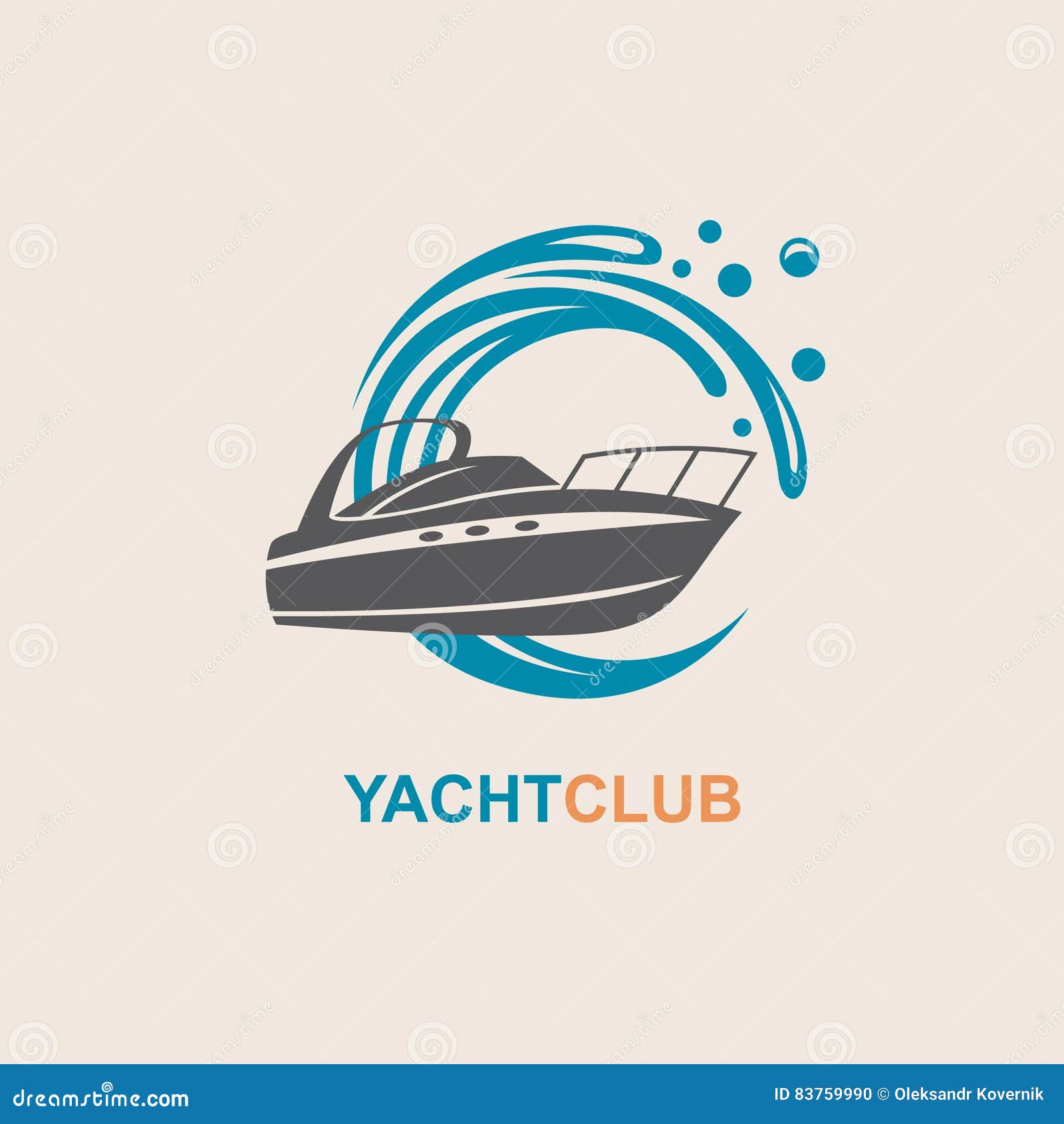 Motorboat icon image stock vector. Illustration of sailboat - 83759990