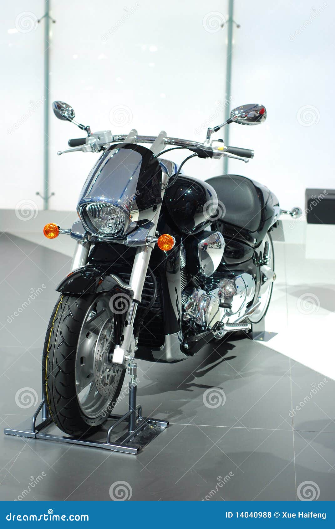 Motorcycle stock photo. Image of motorcycle, wheels, autobike - 14040988