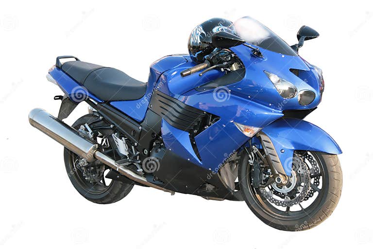 Motorcycle. stock image. Image of hobby, chrome, speed - 2562599
