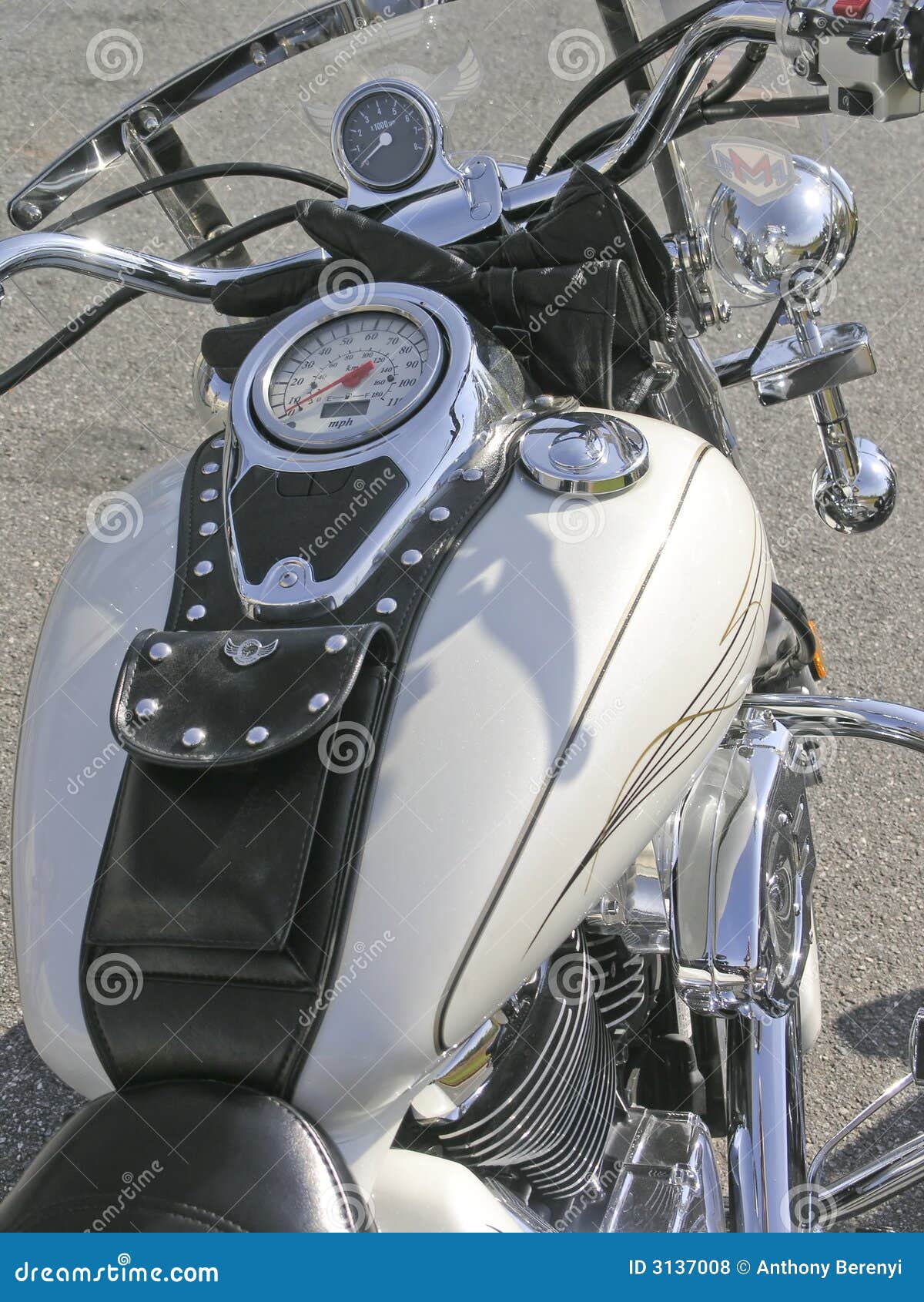 Motorcycle stock photo. Image of travel, cycle, race, black - 3137008