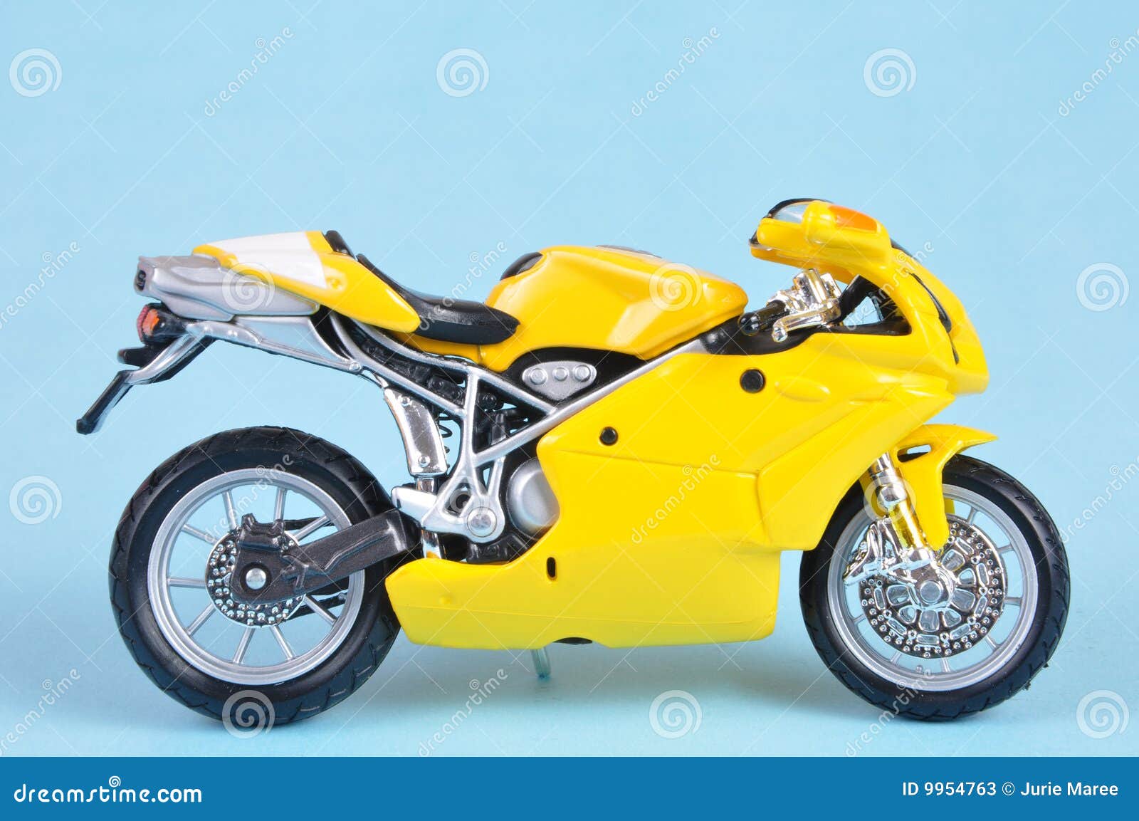 Motorcycle stock image. Image of sport, motorcycle, speed - 9954763